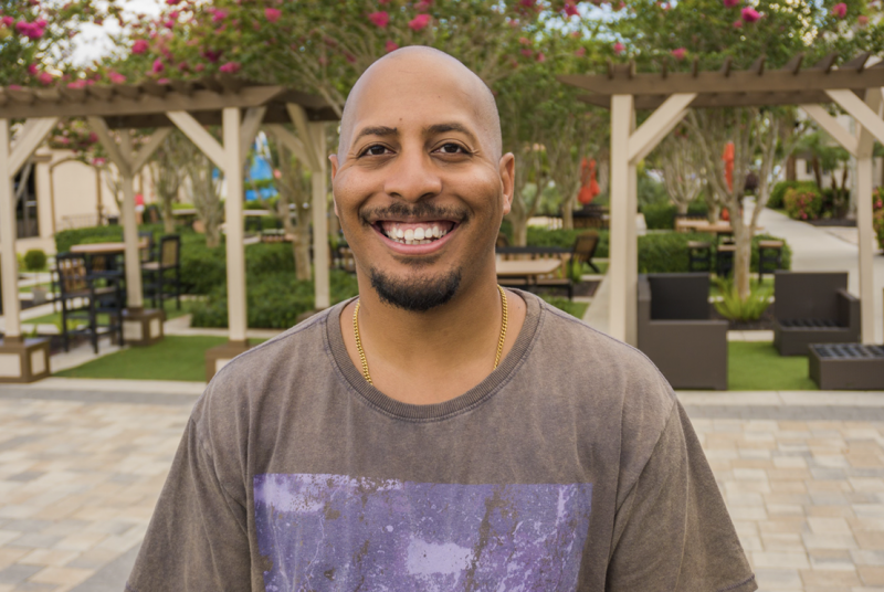 Sign Me Up, Again | DENNIS GINGERICH